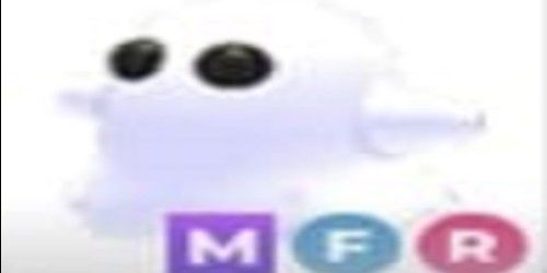 Buy Pet GHOST MFR - ADOPT ME Adopt Me Roblox Trading Hub 2868620 | itemku