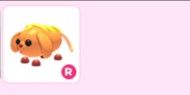 Buy Pet Corn Doggo R Adopt Me Adopt Me Roblox Trading Hub 2867181 | itemku
