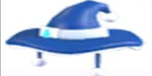 Buy Item FRIGID HAT - ADOPT ME Adopt Me Roblox Trading Hub 2868924 | itemku