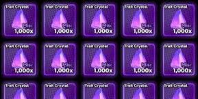 Buy Item Trait Crystals x1000 (1k) - Anime Defenders (rr) (Trait ...