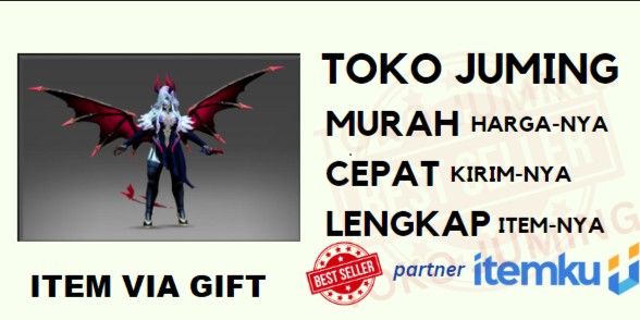 Beli Item Gift Exquisite Agonies (Queen of Pain Set) Collector Cache ...
