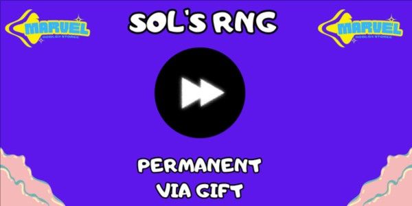 Beli Gamepass Quick Roll Sol's RNG Roblox Terlengkap dan Termurah Juli ...