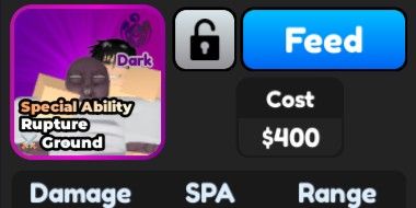 Buy Unit Worm assasin (Revived) All Star Tower Defense Roblox 2871273 ...