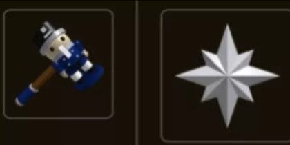 Beli Item Flee the facility || Nut cracker skin bundle || via trade ...