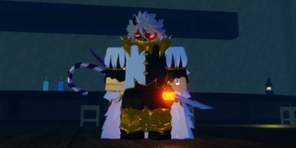 Buy Item Jester Outfit (Limited) | Grand Piece Online (GPO) Roblox ...