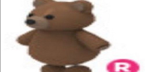Beli Pet BROWN BEAR R - ADOPT ME Adopt Me Roblox Trading Hub Terlengkap ...