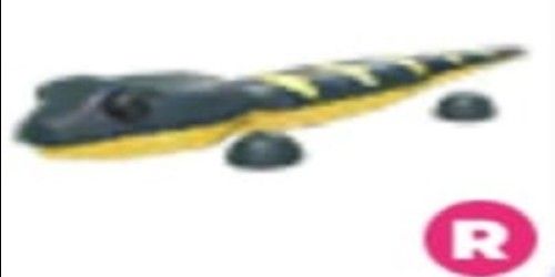 Buy Pet SALAMANDER R - ADOPT ME Adopt Me Roblox Trading Hub 2870798 ...