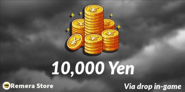 Buy Item 10000 Yen - Demonfall RBL 2873342 | itemku