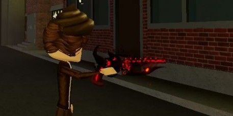 Buy Item DA HOOD SOUL PACK — Revolver Roblox 2873333 | itemku