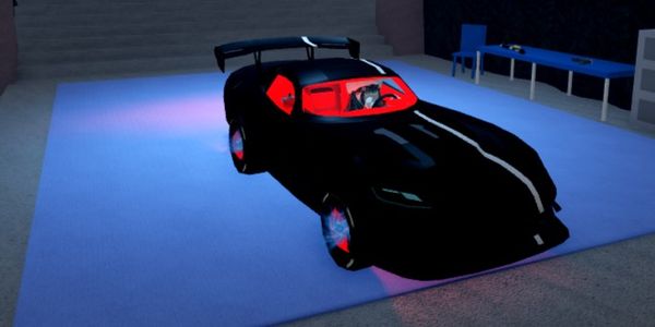 Beli Item venom car Jailbreak Roblox Terlengkap dan Termurah Juli 2024 ...