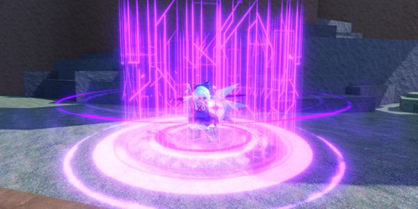 Buy Item Shadow (Cid Kagenou) | A Universal Time / AUT RBL 2873372 | itemku