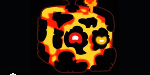 Beli Fruit Magma (Elemental) Blox Fruits Roblox Terlengkap dan Termurah ...