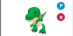 Buy Pet T-Rex FR pet Adopt me Adopt Me Roblox Trading Hub 2872004 | itemku