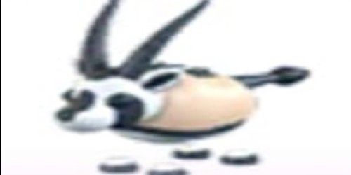 Buy Pet ORYX - ADOPT ME Adopt Me Roblox Trading Hub 2872259 | itemku