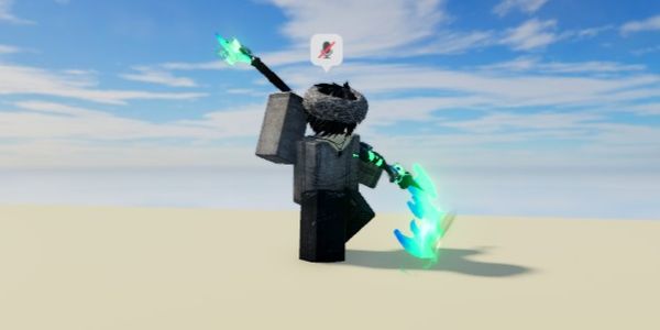 Buy Item Reaper | Assassin Trait | A Universal Time (AUT) RBL 2873329 ...