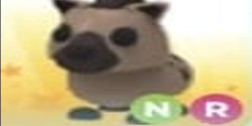 Buy Pet HYENA NR - ADOPT ME Adopt Me Roblox Trading Hub 2872324 | itemku