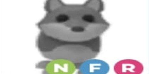 Buy Pet WOLF NFR - ADOPT ME Adopt Me Roblox Trading Hub 2872851 | itemku