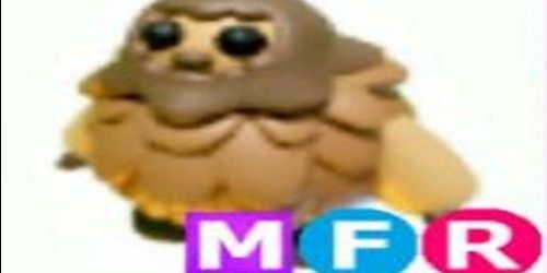 Buy Pet SASQUATCH MFR - ADOPT ME Adopt Me Roblox Trading Hub 2872288 ...