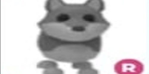 Beli Pet WOLF R - ADOPT ME Adopt Me Roblox Trading Hub Terlengkap dan ...