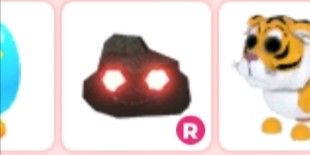 Beli Pet Evil Rock R adopt me Adopt Me Roblox Trading Hub Terlengkap ...