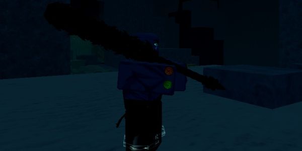 Beli Item Kanabo - Deepwoken (Random Stars) Roblox Terlengkap dan ...