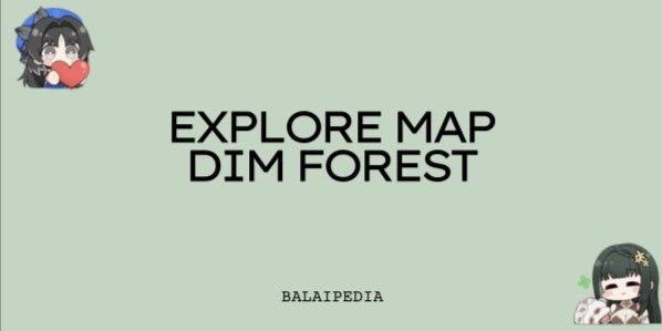 Buy Boosting Service Dim Forest Exploration Wuthering Waves 2874439 ...