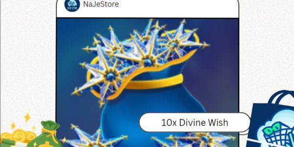 Buy Item 10x Divine Wish | Anime Defenders Anime Defenders 2876220 | itemku