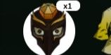 Beli Item YATAGARASU MASK PROJECT SLAYERS Roblox Terlengkap dan ...