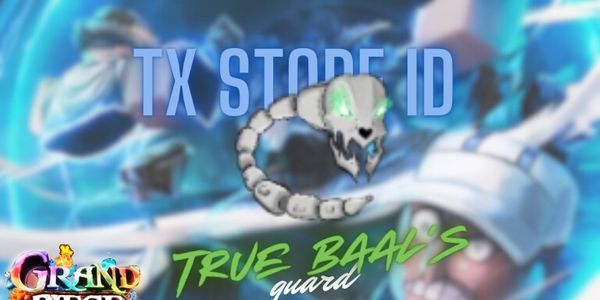 Beli Item True Baal's Guard - GPO Grand Piece Online Roblox Terlengkap ...