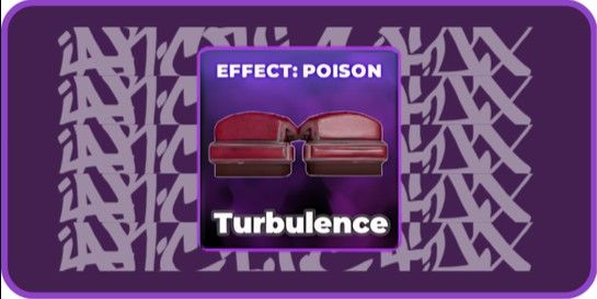 Beli Item TURBULENCE POISON|GLOVES [UNTITLED BOXING GAME (UBG)] Roblox ...