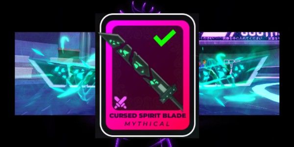 Buy Sword Dual Cursed Spirit Blade - Death Ball Death Ball Roblox ...