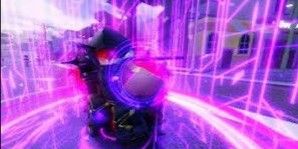 Buy Item Shadow/Cid Kagenou | A Universal Time | AUT RBL 2875909 | itemku