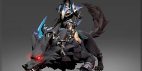 Beli Item Gift Bloodmoon Stalker (Luna Set) Collector Cache 2024 ...