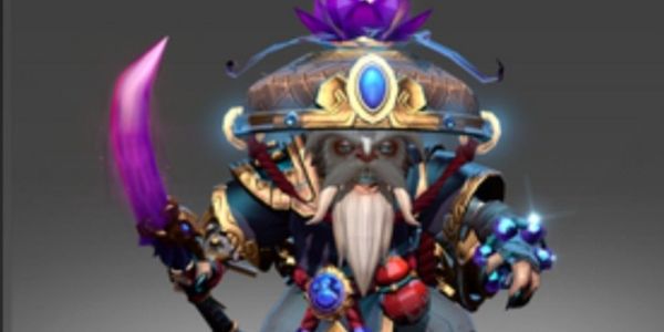 Beli Item Gift Lotus of the Mountain Bear Clan (Meepo Set) Collector ...