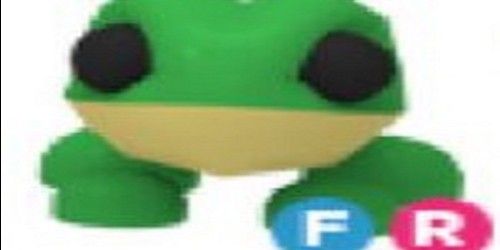 Beli Pet FROG FR - ADOPT ME Adopt Me Roblox Trading Hub Terlengkap dan ...