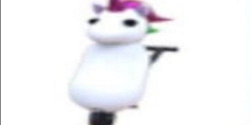 Beli Item UNICORN STROLLER - ADOPT ME Adopt Me Roblox Trading Hub ...