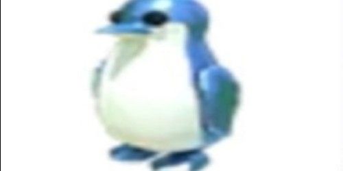 Buy Pet DIAMOND KING PENGUIN - ADOPT ME Adopt Me Roblox Trading Hub ...
