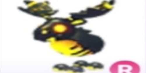 Buy Pet MAGMA MOOSE R - ADOPT ME Adopt Me Roblox Trading Hub 2877158 ...