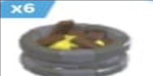 Buy Item PREMIUM FIRE PIT - ADOPT ME Adopt Me Roblox Trading Hub ...