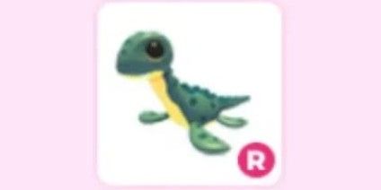 Buy Pet Pet R Elasmosaurus (adopt me item) Adopt Me Roblox Trading Hub ...