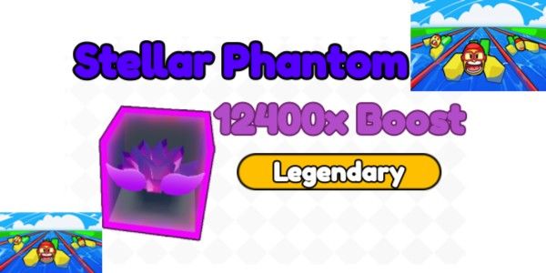 Buy Item New Legendary Huge Void | Aqua Racer Roblox 2840986 | itemku