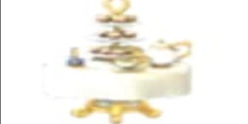 Beli Item TEA PARTY SET - ADOPT ME Adopt Me Roblox Trading Hub ...