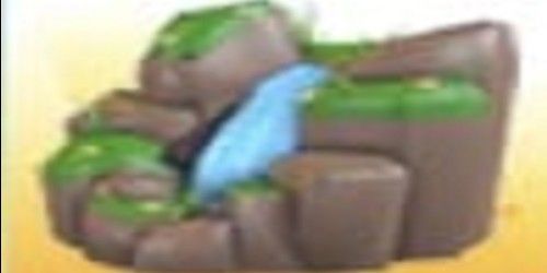 Beli Item WATERFALL HAT - ADOPT ME Adopt Me Roblox Trading Hub ...