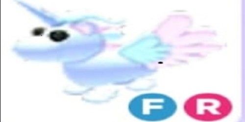 Buy Pet ALICORN FR - ADOPT ME Adopt Me Trading Hub 2877059 | itemku