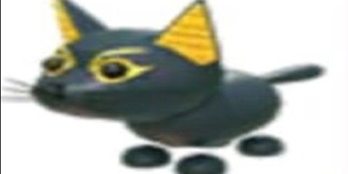 Buy Pet ABYSSINIAN CAT - ADOPT ME Adopt Me Roblox Trading Hub 2877295 ...