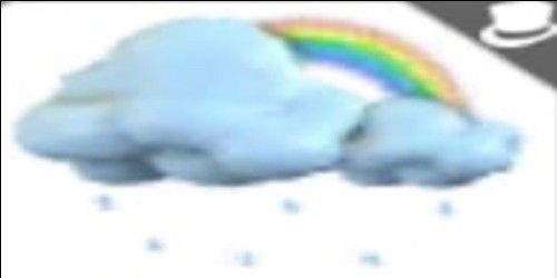 Buy Item RAIN CLOUD HAT - ADOPT ME Adopt Me Trading Hub 2876780 | itemku