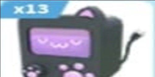 Buy Item RGB FRIEND - ADOPT ME Adopt Me Roblox Trading Hub 2877000 | itemku