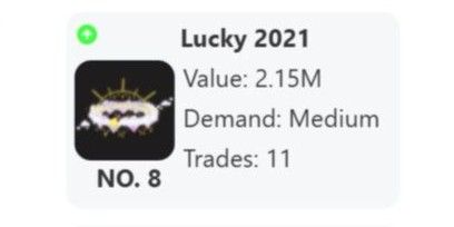 Beli Item Lucky Halo 2021 + BONUS - Royale High | Toko Royale High ...