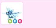Beli Pet Ice Moth Dragon NFR Adopt Me Adopt Me Roblox Trading Hub ...
