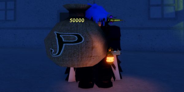 Buy Item [GPO] 50.000 Peli | Grand Piece Online Roblox 2878235 | itemku